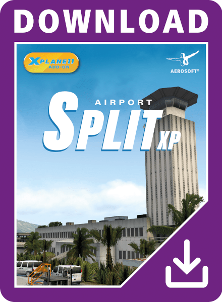 Split Airport for X-Plane – Maps2XPlane